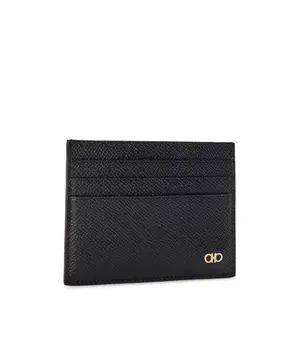 FERRAGAMO Gemini Cc Card Holder