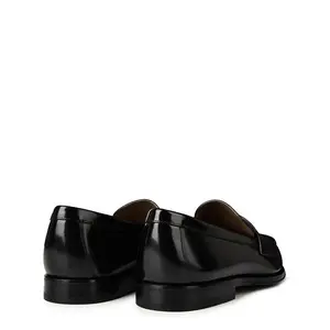 Prada Penny Loafers