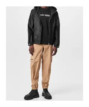 Moncler Remoray Zip-up Jacket