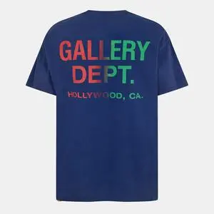 GALLERY DEPT. Boardwalk T-shirt