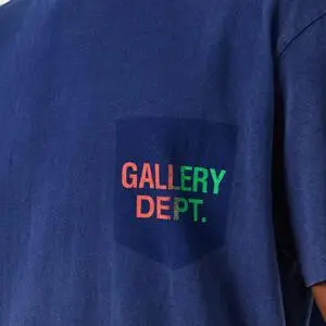 GALLERY DEPT. Boardwalk T-shirt