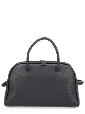 Jacquemus Borsa "le Petit Turismo - Black