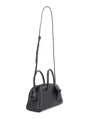 Jacquemus Borsa "le Petit Turismo - Black