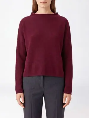 LISA YANG Sweater - Red