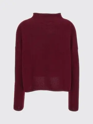 LISA YANG Sweater - Red