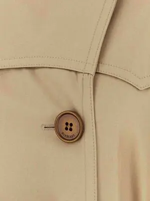Burberry Jacket