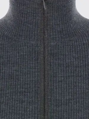 Brunello Cucinelli Sweater - Grey
