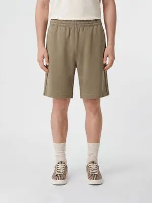Burberry Shorts - Brown