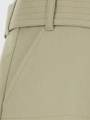 Burberry Skirt