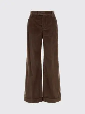 Brunello Cucinelli Pants - Brown