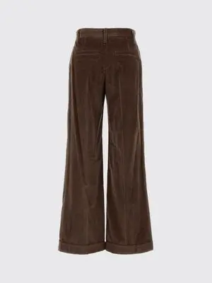 Brunello Cucinelli Pants - Brown