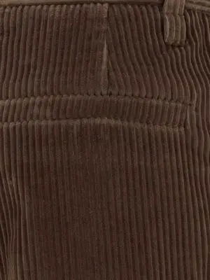 Brunello Cucinelli Pants - Brown