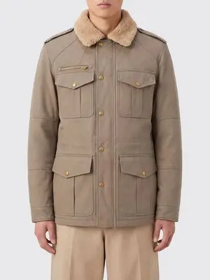 Brunello Cucinelli Jacket - Green
