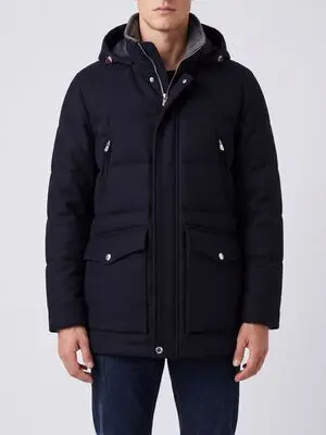 Brunello Cucinelli Waterproof Coats For Men