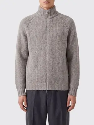 Brunello Cucinelli Sweater Men Beige