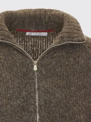 Brunello Cucinelli Sweater - Brown