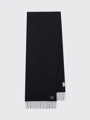 Valentino Garavani Neck Scarf - Navy