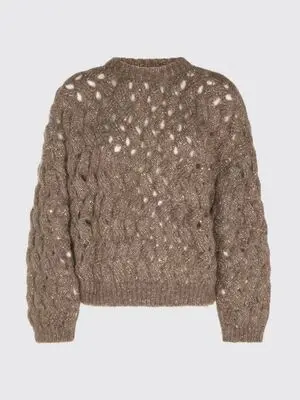 Brunello Cucinelli Sweater - Beige