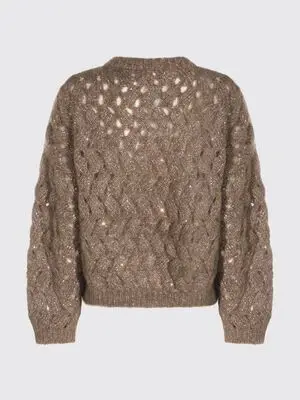 Brunello Cucinelli Sweater - Beige