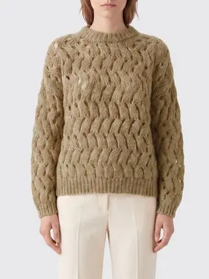 Brunello Cucinelli Sweater Sand