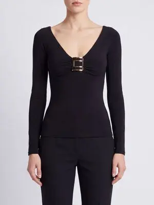 Elisabetta Franchi Sweater
