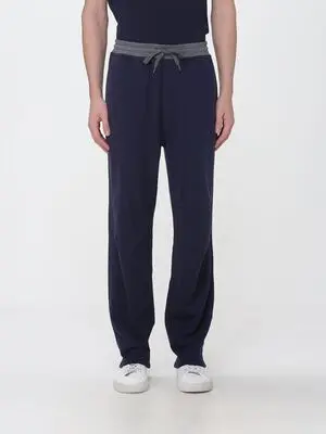 Brunello Cucinelli Sweatpants - Navy