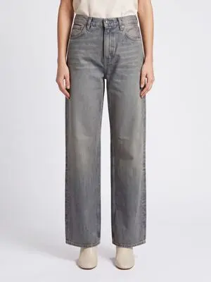 HAIKURE Jeans