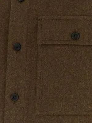 JIL SANDER Shirt
