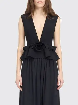 ROTATE BY BIRGER CHRISTENSEN Sleeveless Top