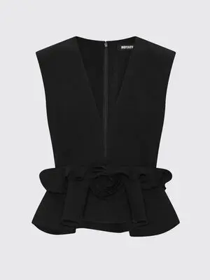 ROTATE BY BIRGER CHRISTENSEN Sleeveless Top