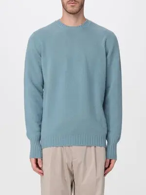 DRUMOHR Sweater - Blue