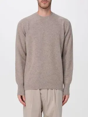 DRUMOHR Sweater - Brown