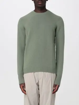 DRUMOHR Sweater - Green