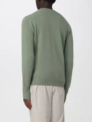 DRUMOHR Sweater - Green