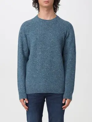 DRUMOHR Sweater - Navy