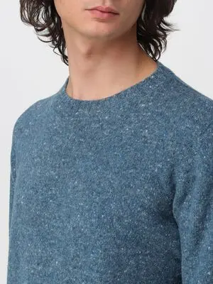 DRUMOHR Sweater - Navy
