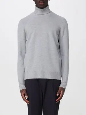 DRUMOHR Sweater - Grey