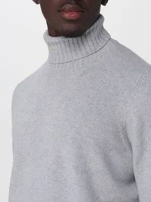 DRUMOHR Sweater - Grey