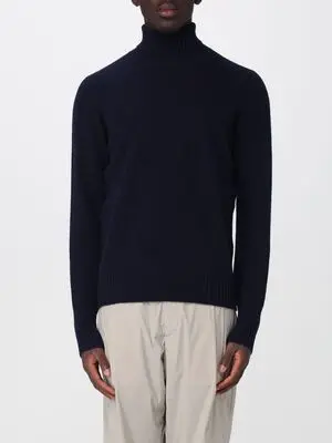 DRUMOHR Sweater - Navy