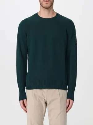 DRUMOHR Sweater - Green