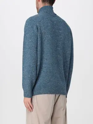 DRUMOHR Sweater - Navy