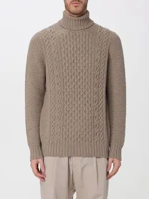 DRUMOHR Sweater - Beige