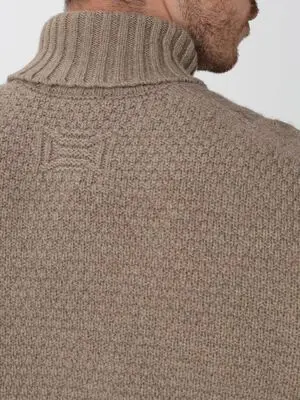 DRUMOHR Sweater - Beige