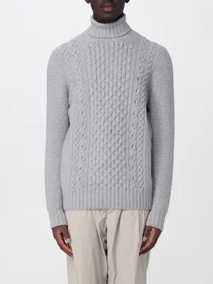 DRUMOHR Sweater - Grey