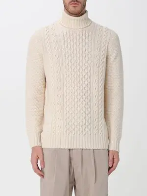 DRUMOHR Sweater - White