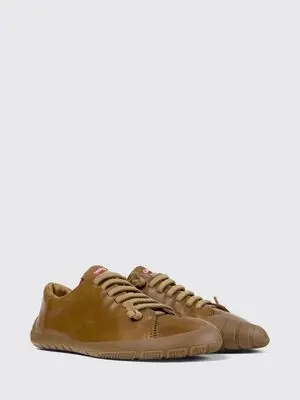Camper Peu Path+ Slip-on Calfskin Trainers