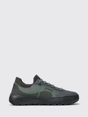 Camper Shoes Grey