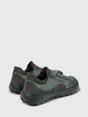 Camper Shoes - Grey