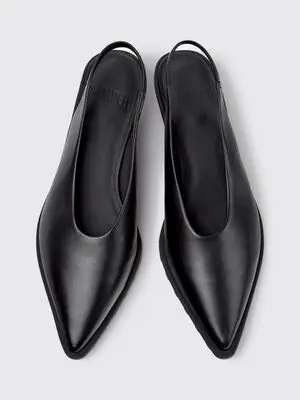 Camper Shoes - Black