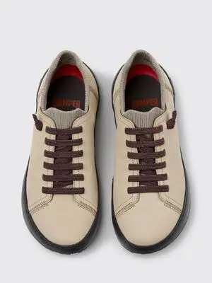 Camper Shoes - Beige